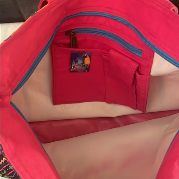 Bags | Beautiful Messina Beach Tote Bag | Poshmark